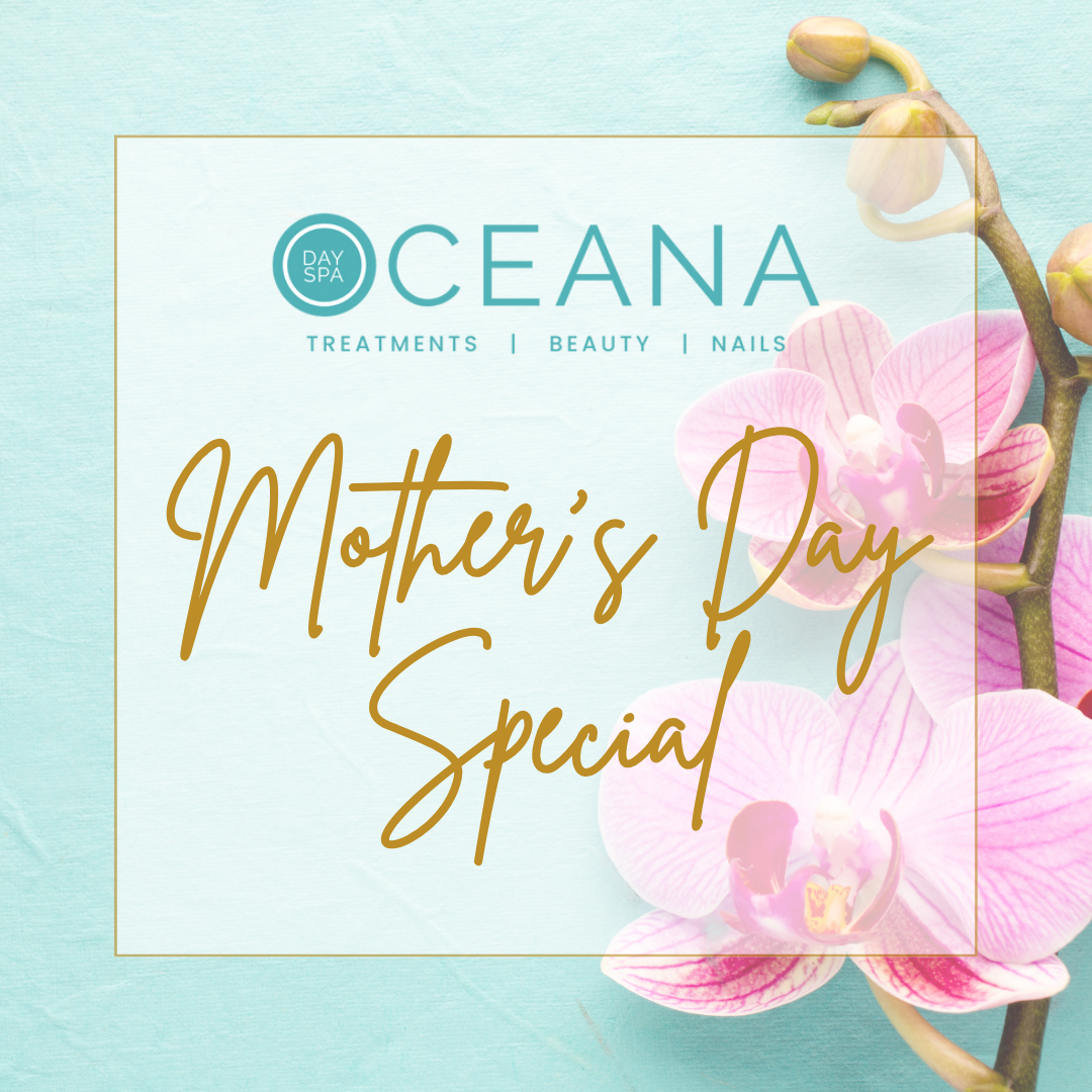 Special Offers - Oceana Day Spa