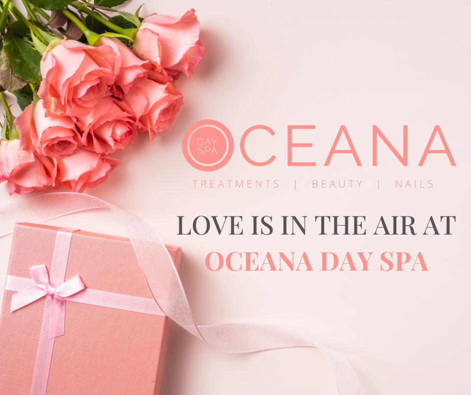 Special Offers - Oceana Day Spa