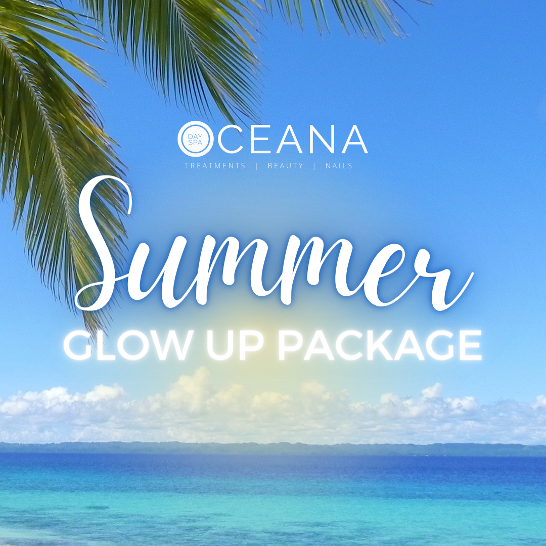 Special Offers - Oceana Day Spa