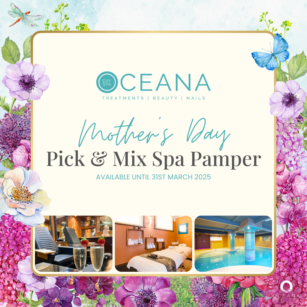 Special Offers - Oceana Day Spa